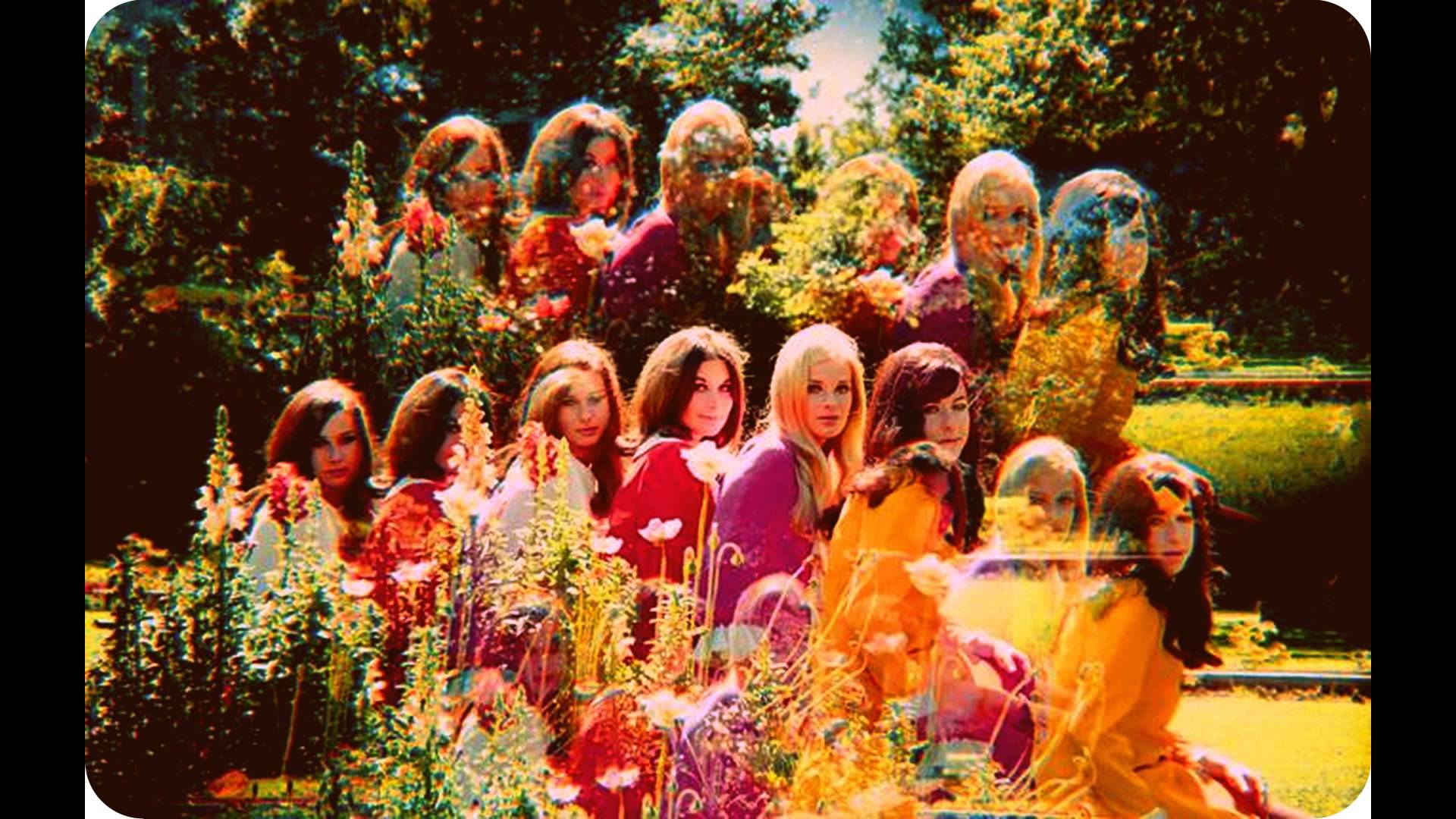 Bob Lind - Cool Summer {1966} - Pie in the sky