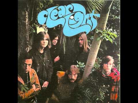 Clear Light – Street Singer {1967} - Pie in the sky