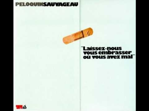 Claude Peloquin & Jean Sauvageau - Monsieur l'indien {1972} - Pie in ...