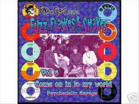 The Other Half - Mr Pharmacist {1966} - Pie in the sky