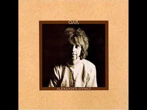 Alexander “Skip” Spence – Little hands {1969} - Pie in the sky