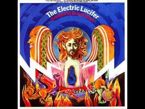 Bruce Haack - Electric to Me Turn {1970} - Pie in the sky