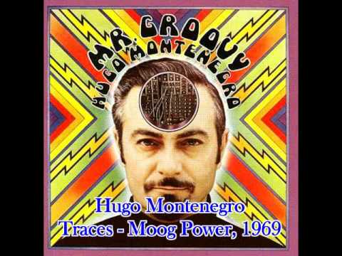Hugo Montenegro – Traces {1969} - Pie in the sky