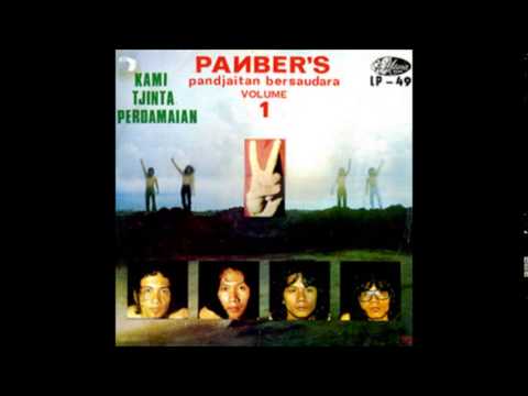 Panbers - Rock And The Sea {1970s} - Pie in the sky