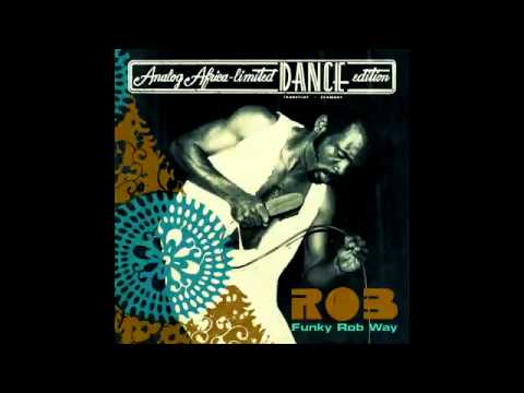 Rob - Forgive Us All {1977} - Pie in the sky